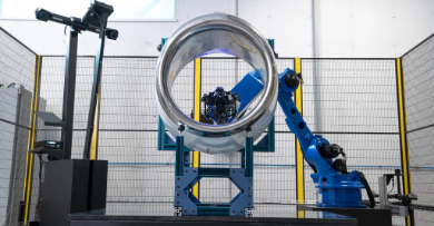 Creaform svela la CUBE-R® Serie M™: ottimizzazione dell'ispezione dimensionale automatizzata ...